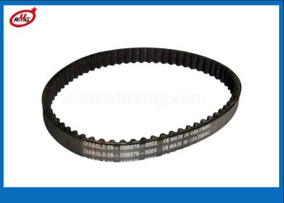 China 29-008375-000E 29008375000E ATM parts Diebold opteva Timing belt Transport Belt 67T for sale