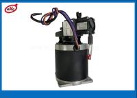 China 445-0731632 ATM Spare Parts NCR S2 Motor Pump Assembly FRU for sale