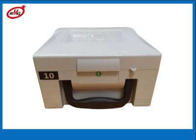 China S7310000582 S7310000184 7430007597 S7430007597 ATM Parts Nautilus Hyosung NH2700 NH1800 1K Note Cassette for sale