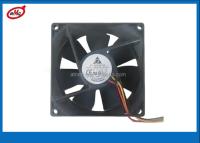 China 0090025306 009-0025306 445-0723046-05 ATM Machine Parts NCR 6622 Fan 12V 92mm x 92mm for sale
