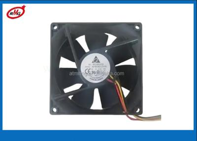 China 0090025306 009-0025306 445-0723046-05 ATM Machine Parts NCR 6622 Fan 12V 92mm x 92mm for sale