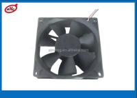 China 0090025306 009-0025306 445-0723046-05 ATM Machine Parts NCR 6622 Fan 12V 92mm x 92mm for sale