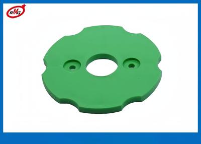 China 4450618501 445-0618501 ATM Spare Parts NCR 5886 5887 Presenter Hand Wheel for sale