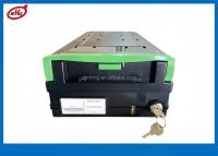 China 00-155842-000C 00155842000C ATM Machine Parts Diebold 2.0 MULTI-MEDIA CSET CONV cash cassette for sale