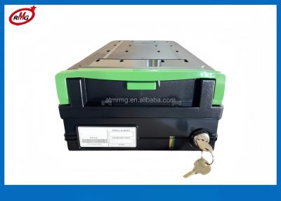 China 00-155842-000C 00155842000C ATM Machine Parts Diebold 2.0 MULTI-MEDIA CSET CONV cash cassette for sale