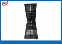 China 00-155842-000F 00155842000F Cassette Dispenser ATM Parts Diebold Opteva Cash Cassette for sale