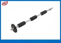China 445-0672123 4450672123 ATM Spare Parts NCR Drive Shaft With Timing Disc for sale