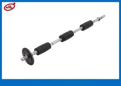 China 445-0672123 4450672123 ATM Spare Parts NCR Drive Shaft With Timing Disc for sale