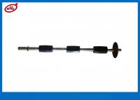 China 445-0672123 4450672123 ATM Spare Parts NCR Drive Shaft With Timing Disc for sale
