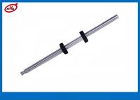 China 4450707681 445-0707681 NCR ATM Spare Parts Assy-Pinch Roll Dispenser Pinch Roller Shaft for sale