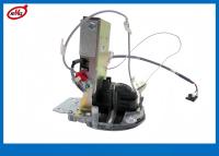 China 445-0704508 NCR Spare Parts Shaft Line Assy Ncr Atm Machine Parts for sale
