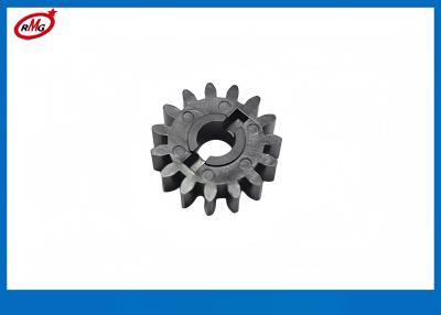 China DBE0A214PZ0 ATM Parts Glory Banknote Counter UW500 Plastic FEED ROLLER for sale