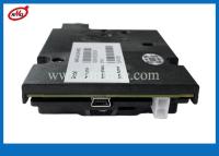 China 009-0032552/CM300-3R1372/V4KU-01JN-N03 ATM Machine Parts NCR SELF SERV 663X 668X Smart Dip Card Reader Tamper Resistant for sale