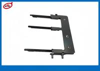 China 49233199052A 49-233199-052A ATM machine parts Diebold recycler ECRM CS cash slot Stopper Bracket Assy for sale