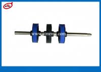 China 49204018000D/49204020000D Diebold Opteva Feed Shaft Atm Machine Parts for sale