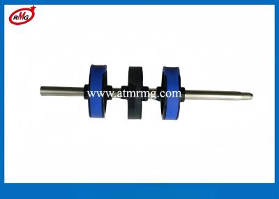 China 49204018000D/49204020000D Diebold Opteva Feed Shaft Atm Machine Parts for sale