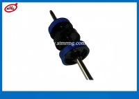 China 49204018000D/49204020000D Diebold Opteva Feed Shaft Atm Machine Parts for sale
