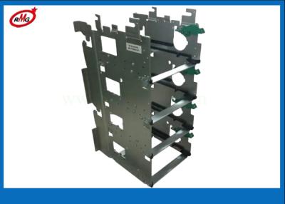 China 445-0729562 ATM Machine Parts NCR S2 Pick Support Frame for sale
