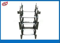 China 445-0729562 ATM Machine Parts NCR S2 Pick Support Frame for sale