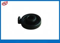 China 1750051761-20 ATM Machine Parts Wincor Nixdorf V Module Black Roller for sale