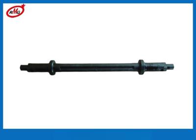 China 1750051761-11 1750044600 ATM Spare Parts Wincor Nixdorf V Module Plastic Shaft Black for sale