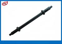 China 1750051761-11 1750044600 ATM Spare Parts Wincor Nixdorf V Module Plastic Shaft Black for sale