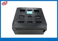 China 1750238381 ATM Parts Wincor Cineo C4060 Reject Cassette With RR CAT3 BC Lock for sale