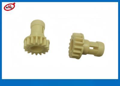 China 1750200435-100-1 ATM Spare Parts Wincor Cineo Gear 16 Tooth For VS Module for sale