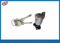 China 1750020283 ATM Spare Parts Wincor Nixdorf Cassette Lock ATM Machine Parts for sale
