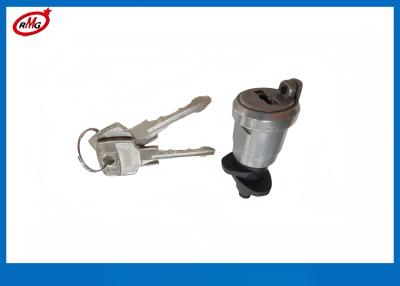 China 1750020283 ATM Spare Parts Wincor Nixdorf Cassette Lock ATM Machine Parts for sale