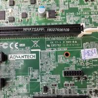 China 19A7050101-01 19A705010101 ATM Parts GRG AIMB-501 REV.A1 Industrial Motherboard for sale