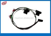 China 445-0663841 4450663841 ATM Machine Parts NCR Aria Harness for sale