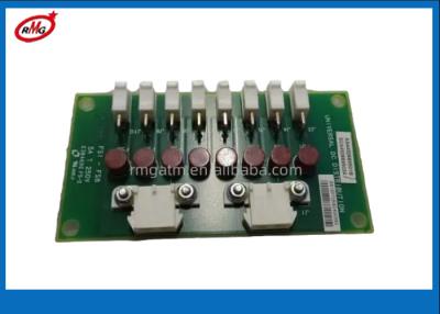 China 445-0689501 4450689501 ATM Spare Parts NCR SelfServ 6622 6625 DC Distribution Board Assembly for sale