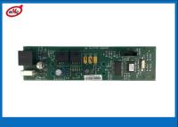 China 445-0721016 4450721016 ATM Spare Parts NCR 6622 PCB 12C Shutter Control Board for sale