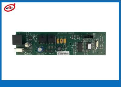 China 445-0721016 4450721016 ATM Spare Parts NCR 6622 PCB 12C Shutter Control Board for sale