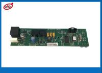 China 445-0721016 4450721016 ATM Spare Parts NCR 6622 PCB 12C Shutter Control Board for sale