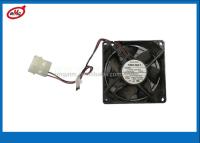 China 0090022893 009-0022893 ATM Machine Parts NCR Fan 12V DC for sale