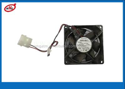 China 0090022893 009-0022893 ATM Machine Parts NCR Fan 12V DC for sale
