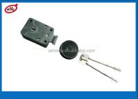 China 0090021755 009-0021755 ATM Machine Parts NCR SelfServ 6683 Key Lock for sale