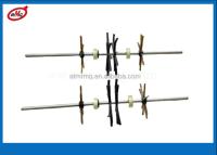 China 7310000709-38 ATM Parts Hyosung CDU10 Dispenser Shaft Flicker Assy for sale