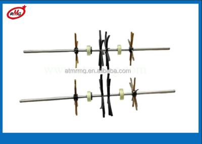 China 7310000709-38 ATM Parts Hyosung CDU10 Dispenser Shaft Flicker Assy for sale
