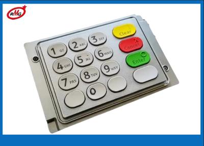 China 445-0735626 4450735626 ATM Parts NCR 66XX EPP USB Spanish 12 Assy Keypad for sale
