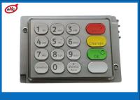 China 445-0735626 4450735626 ATM Parts NCR 66XX EPP USB Spanish 12 Assy Keypad for sale