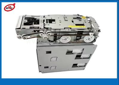 China ISO9001 ATM Machine Parts F56 Cash Dispenser With 2 Cassette for sale