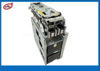 China ISO9001 ATM Machine Parts F56 Cash Dispenser With 2 Cassette for sale