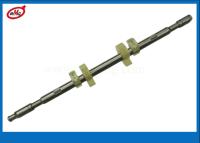 China 4450729507 445-0729507 ATM Parts NCR S2 G-Wheel Shaft Assy Gear Shaft for sale