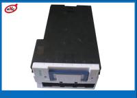 China 009-0024852 ATM Parts Front Cover For NCR GBRU Cassette Recycle for sale