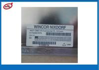 China 01750057875 1750057875 ATM Machine Parts Wincor Nixdorf Transport AGT CMD-V4 Horizontal FL 101mm for sale