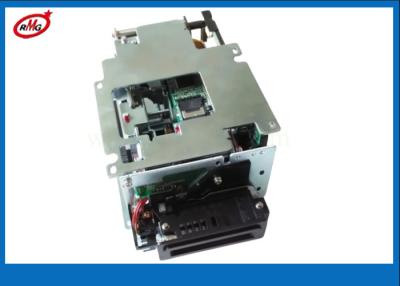 China V2XF-11JL ATM Machine Parts GRG Banking H68N Omron Card Reader for sale