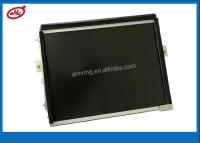 China 445-0741591 445-0734526 ATM Parts NCR LCD 15 Inch Monitor Display SS22 SS25 SS22E for sale